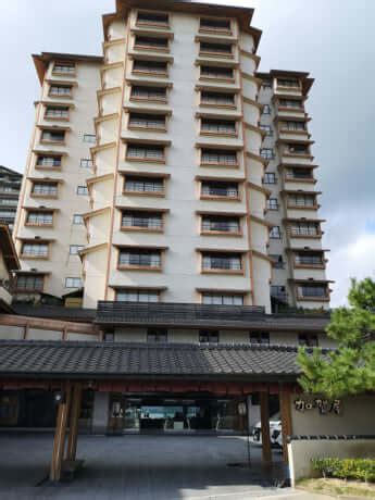 日本一泊まりたい旅館加賀屋でお家騒動 相談役の父が社長である息子と交代する異例の人事に写真2 デイリー新潮