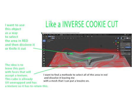 Use Of A Object To Cut On A Mesh Modeling Blender Artists Community