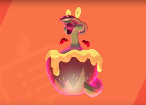 Pokémon Sword And Shield Every Pokémon That Can Gigantamax Imore