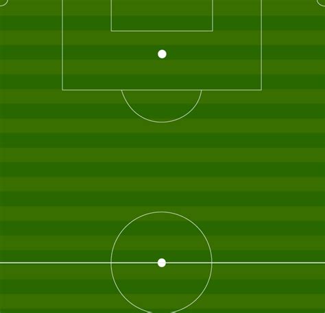 Aplicaciones Para Hacer Alineaciones De Fútbol