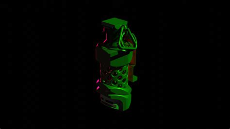 Artstation Flashbang