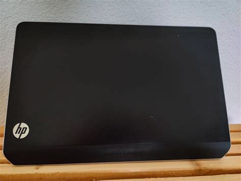 Laptop HP ENVY, i7-3630QM, 8GB, NVIDIA GT630M, 500GB | Kaufen auf Ricardo
