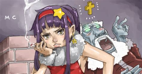 オリジナル Mcc Recube（リクベ）のイラスト Pixiv