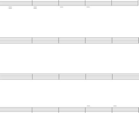 Free Violin Fingering Chart PDF KB Page S