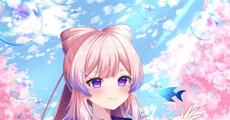 原神 珊瑚宮心海 柳のイラスト Pixiv
