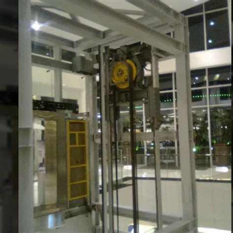 Mrl Elevator At Best Price In Bengaluru By Ikon Elevators Id 23756942997