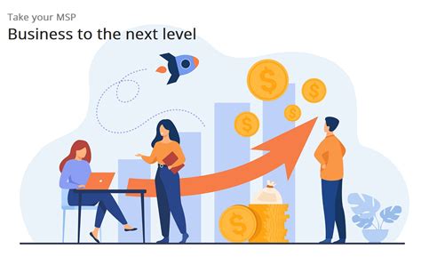 Startup Managers Presenting And Analyzing Sales Growth Chart Machsol Blog