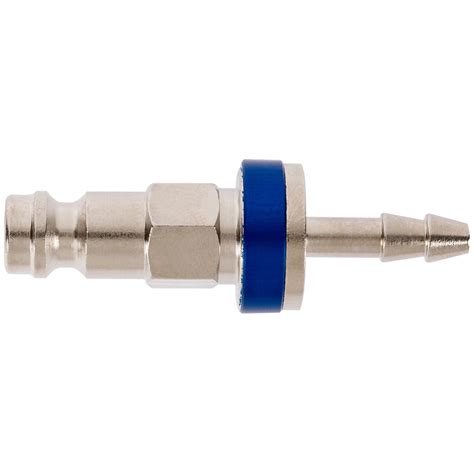 21sftf04mxn Legris Nickel Plated Brass Female Male Pneumatic Quick
