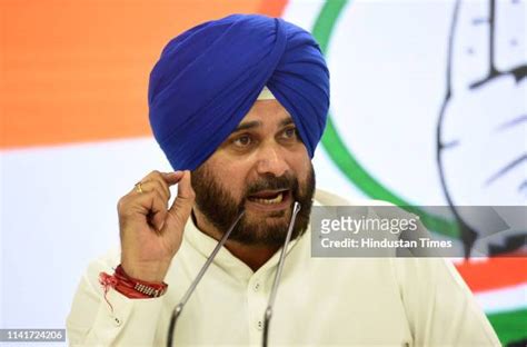 India Navjot Singh Sidhu Photos And Premium High Res Pictures Getty
