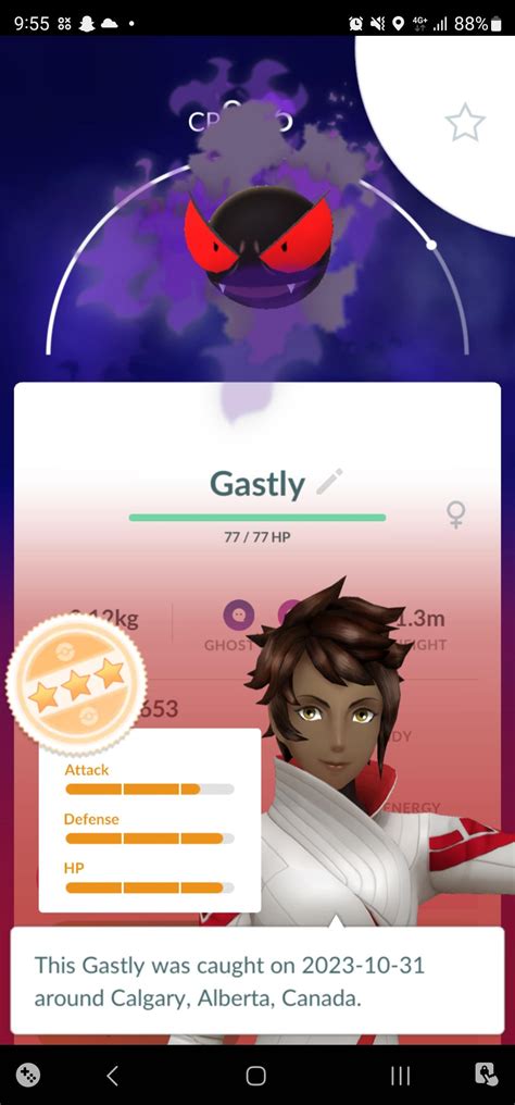 Opinions R PokemonGOValor