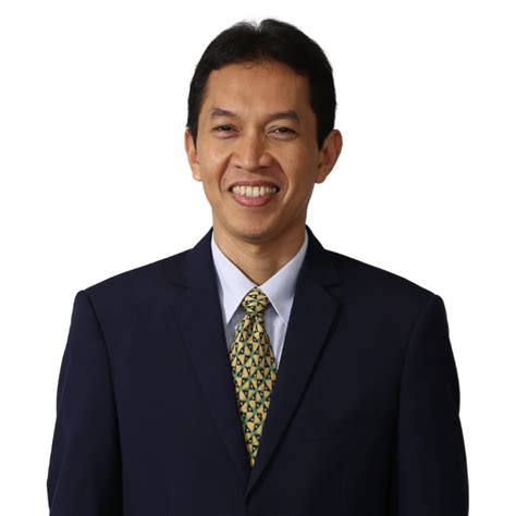 dr achmad setyo hadi universitas prasetiya mulya