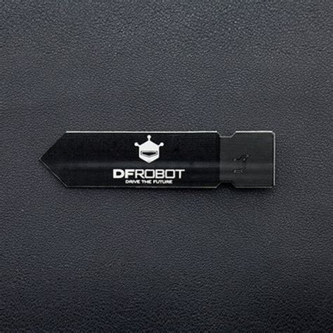 DFRobot Gravity Analog Capacitive Soil Moisture Sensor DFROBOT SEN0193