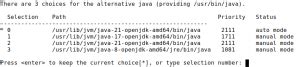 Ubuntu 24 04 A Step By Step Guide To Changing Default Java Version