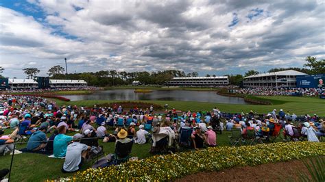 Tpc Sawgrass Has Increased Its Staggering Green Fee Again Heres