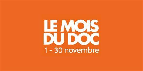 Proposez Vos Documentaires Pour Le Mois Du Doc Cinergie Be