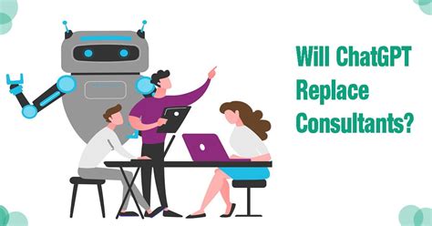 Will Chatgpt Replace Consultants Copywriter Insights