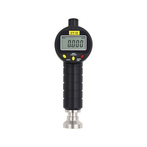 Dana 0918 Sand Blasting Roughness Tester Non Destructive Testing