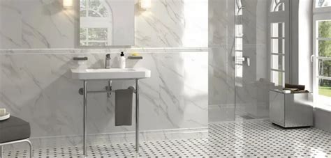 Кафель Calacatta white стеновой 30x90 в Ташкенте цена 320000 сум от ...