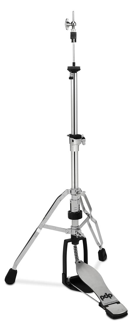 Mua PDP By DW PDP Hardware Collection Concept Series Two Legs Hi Hat Stand PDHHCO2 Chrome