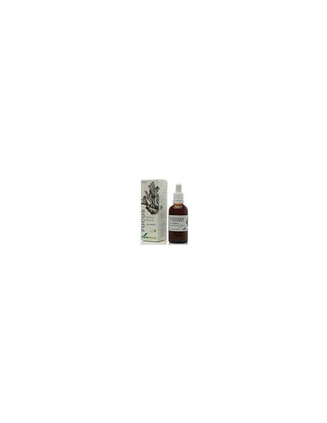 Extracto De Fucus 50 Ml
