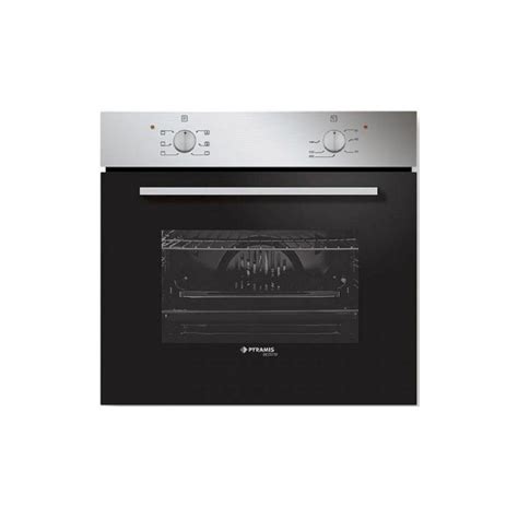 Pyramis Dwe 60fi Πλήρως Εντοιχιζόμενο Πλυντήριο Πιάτων για 12 Σερβίτσια