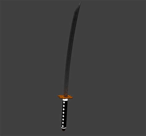 How To Make A Sword In Blender OnlineDesignTeacher