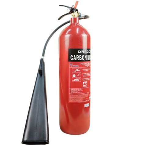Bình Cầu Treo Chữa Cháy Tự động Dragon Bột Abc 6kg Xzft6 Tem Pccc