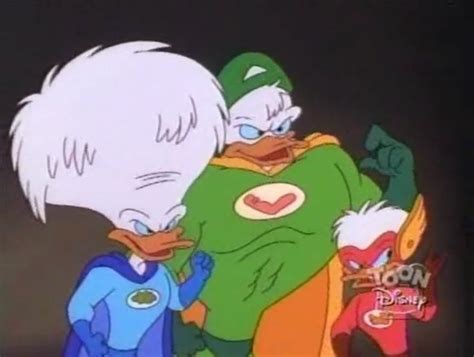 T Squad Huey Dewey And Louie Disneys House Of Mouse Disney Ducktales