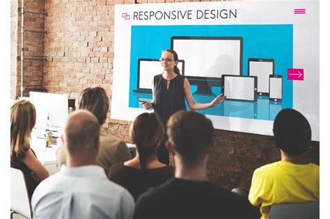 Desain Web Responsif Panduan Untuk Semua Perangkat Okavaplus