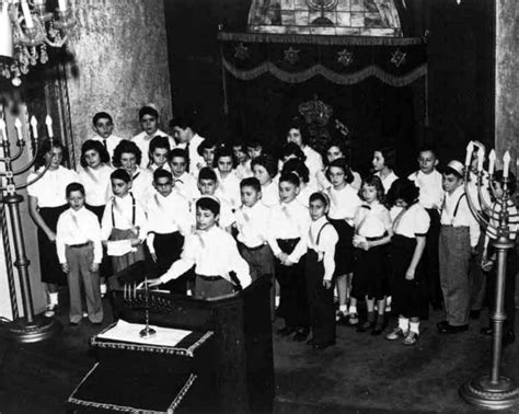 Famous Sephardic Jews