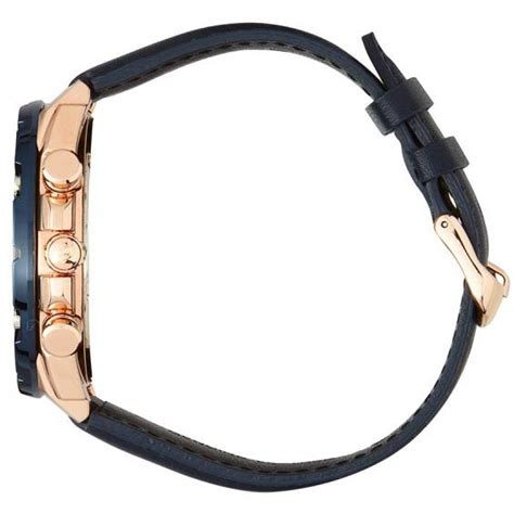 Ceas Barbatesc Casio Edifice EFR 569BL 2AVUEF Quartz Rose Gold EMAG Ro