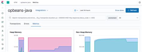 Apm Since Metrics Update Placeholder Copy In Query Bar · Issue 37224 · Elastickibana · Github