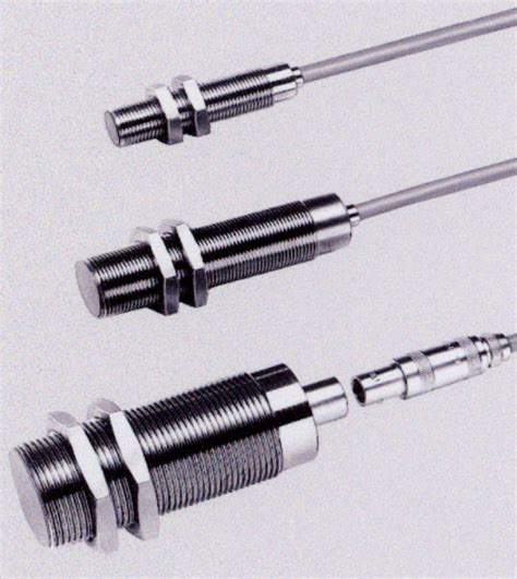 Finding Sensors For Harsh Environments Locon Sensor Systems