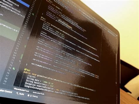 Eric Diaz On Linkedin Unit Testing Livedata With Mockito And Truth