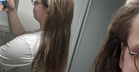 Stringy Hair Album On Imgur