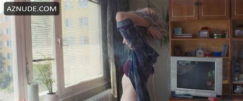 Agata Buzek Nude Aznude