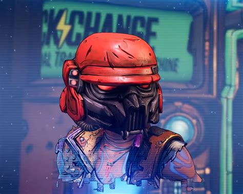 Borderlands 3 Amara Heads List Cómo Llegar Y Dónde Encontrar
