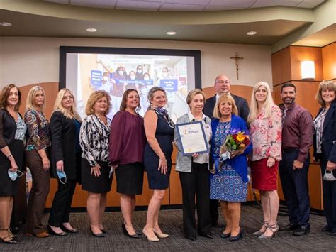 Li Hospital Receives Recognition For Nursing Excellence West Islip