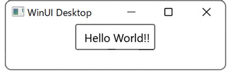Winui 3 Textbox Textbox の基本使用方法 Hirosnet Blog