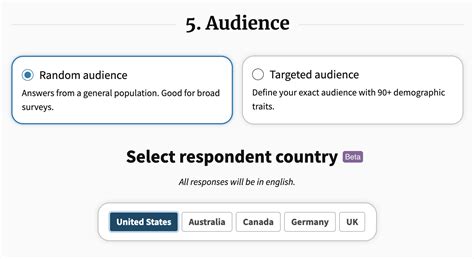 New At Pickfu 4 International Audience Panels The Pickfu Blog
