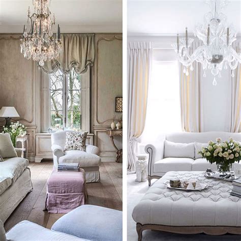 Французский стиль в интерьере 70 фото примеров и идей оформления Ортограф Дзен