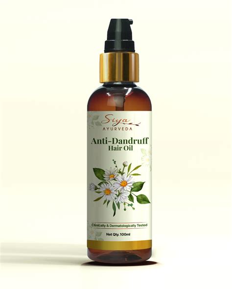 Siya Ayurveda Hair Oils