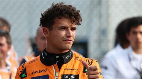 Italian Gp Lando Norris Expects Max Verstappen Fightback Espn