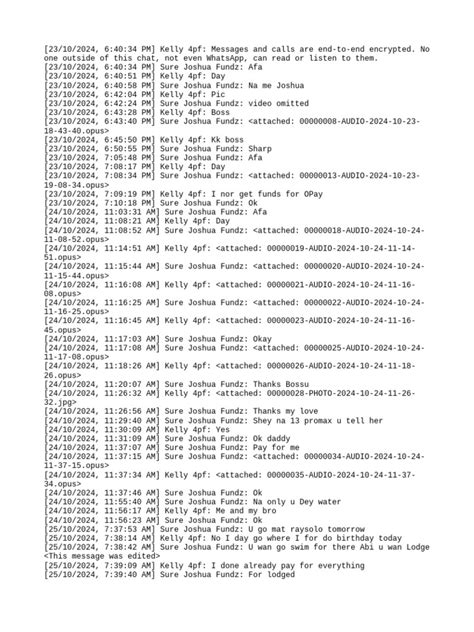 Trust Format Pdf