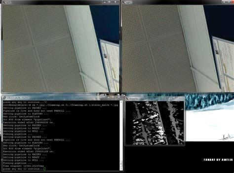 Confused Life Reloaded The Beagle Has 2 Eyes Opencv Stereo On
