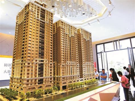 房屋稅「漲」聲響起 市場衝擊浮現 地產天下 自由電子報