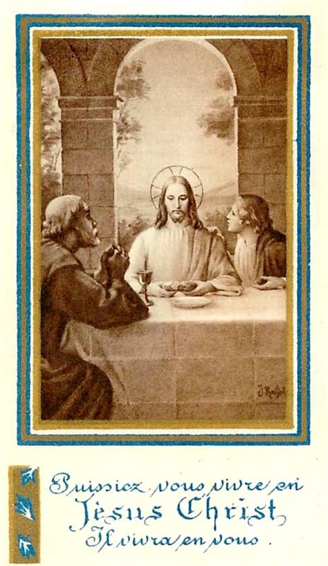 Règne Social du Christ Dans LOrdre Domestique LA FRANCE CHRÉTIENNE RENAÎTRA