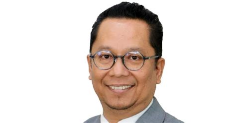 Ahmad Noor Azhari CEO Baharu Malaysian Re Berita Harian