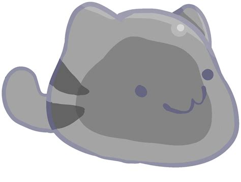 Tabby Slime By Thenewtz On Deviantart