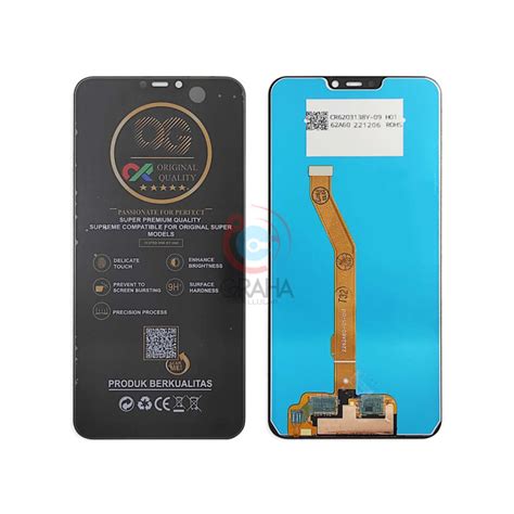 LCD VIVO Y81 Y83 OG ORI SUPER FULLSET TOUCHSCREEN Lazada Indonesia